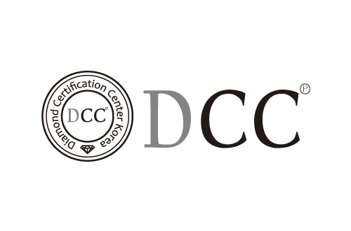 DCC 다이아몬드 감정 인증센터